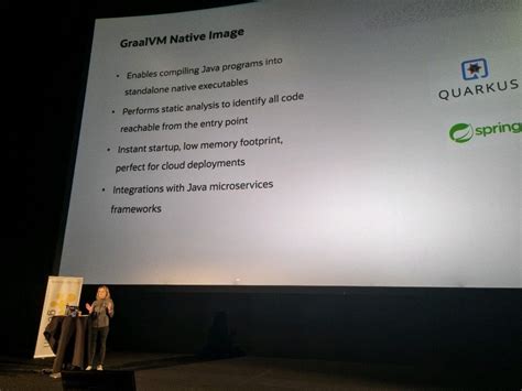 Otavio Santana On Linkedin Java Geecon