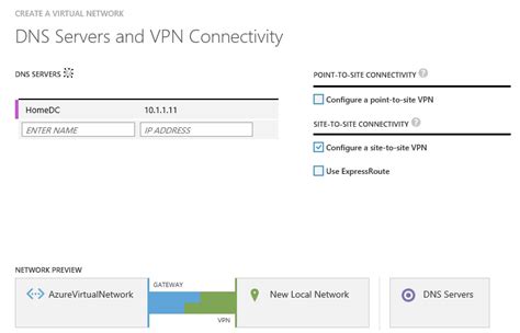 Azure Vpn With Checkpoint Fw