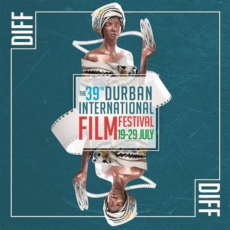Durban Film Festival 2024 - Arlie Hildegarde