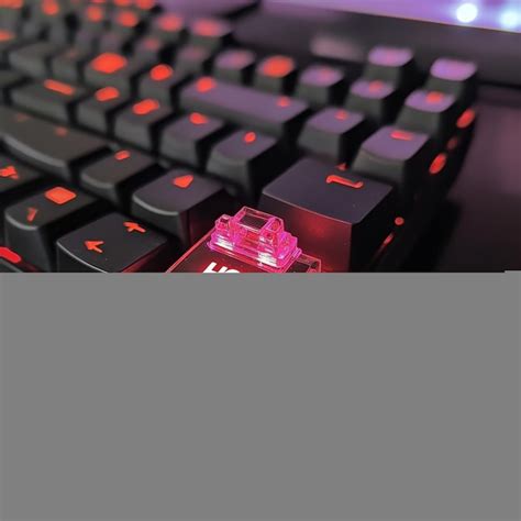 A Close Up Of A Keyboard Premium Ai Generated Image