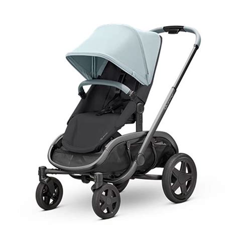 Stylish Strollers Quinny