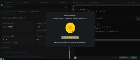 problemoftheday codingchallenge geeksforgeek java gfg160… syed affan