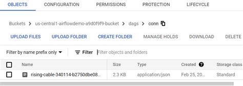 How To Set Up Cloud Composer Environment And Set Up A Connection To Bigquery By Hemant Anand
