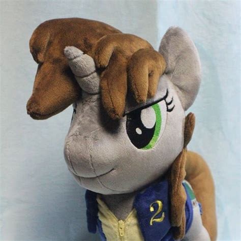 Life Size Mlp Plush Etsy