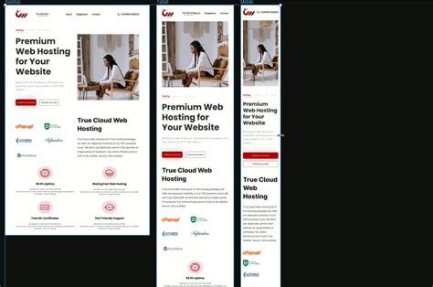 amirhossein gharamohammadi on linkedin ui uiux web wordpress