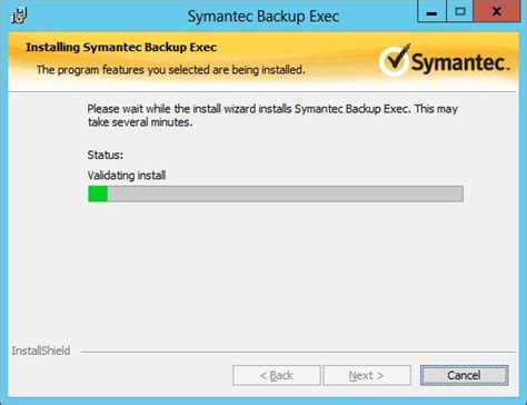 Backup Exec 15 Feature Pack 2 Icewolf Blog