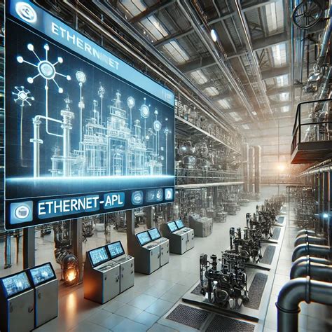 Yoda Planning On Linkedin Processautomation Ethernetapl Iiot Industrialautomation…