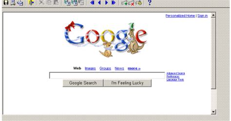 Hasan Jawaid How To Create Browser Open Html File In Same Form In Oracle Forms 6i