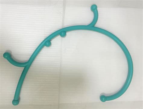 Thera Cane Acupoint Self Massage Stick33 Sports Equipment Exercise