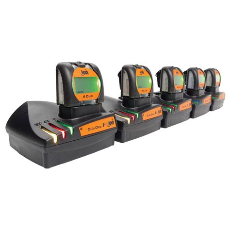 Cub Kits With Docking Stations — New Star Environmental