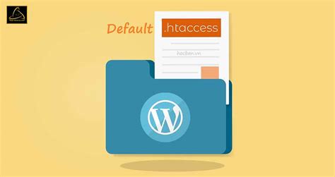File Htaccess Là Gì Cách Sử Dụng Và Chỉnh Sửa File Htaccess