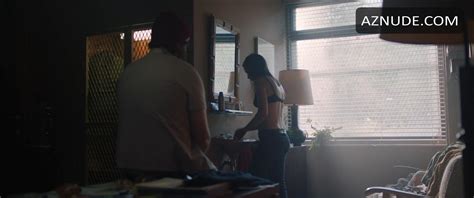 Suliane Brahim Nude Aznude