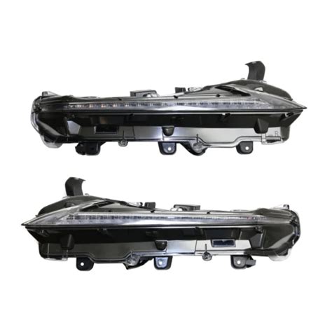 Karparts360 For Lexus Nx300h 2015 16 17 18 19 20 2021 Driving Light