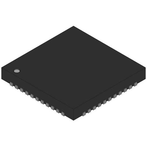 at80c31x2 slrum atmel microchip technology pcbpart