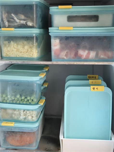 락앤락 냉동실 정리 용기 프리저핏으로 냉동실 정리 후기 나만의 밀키트로 백종원 차돌된장찌개 딸기 바나나 셰이크 만들기 냉동용기 냉동 보관 용기 네이버 블로그 락앤락 냉동실 정리 용기 프리저핏으로 냉동실 정리 후기 나만의 밀키트로 백종원 차돌된장찌개 딸기 바나나 셰이크 만들기 냉동용기 냉동 보관 용기 네이버 블로그