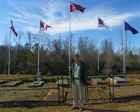 Sons Of Confederate Veterans Camp 16 Auburnopelika Lee County