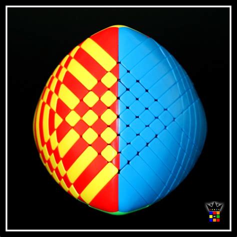 Amazing Pictures Of Rubik S Cube Patterns The Duke Of Cubes