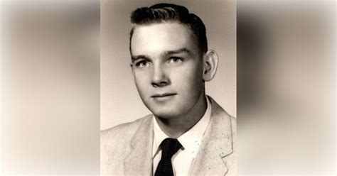 Obituary Information For Barney Carnes