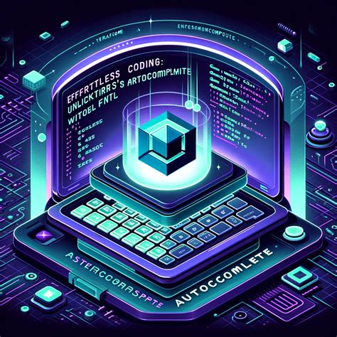 Enable Terraform Command Autocomplete In Bash And Zsh Easily