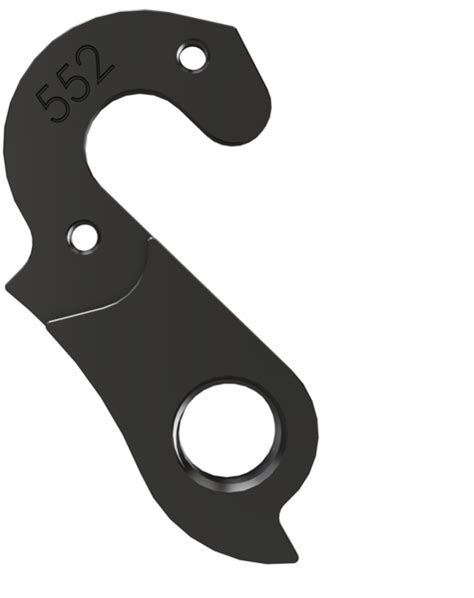 Wheels Manufacturing Derailleur Hanger 552 Liberty Bicycles