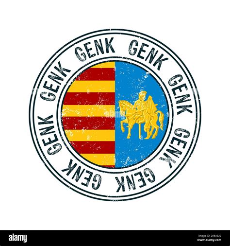 Genk Vector Vectors Stock Vector Images Alamy