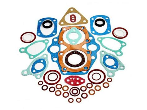 Gasket Set Complete Triumph Classic Bike Spares