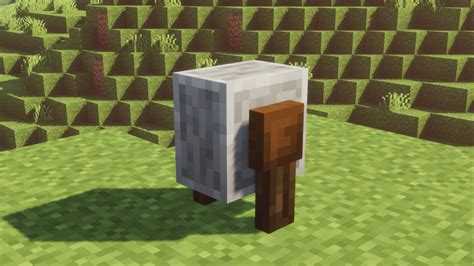 How To Make A Grindstone In Minecraft Charlie Intel