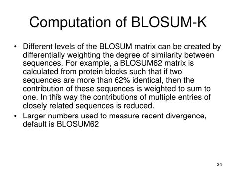 Ppt Cap5510 Bioinformatics Substitution Patterns Powerpoint Presentation Id 3307364