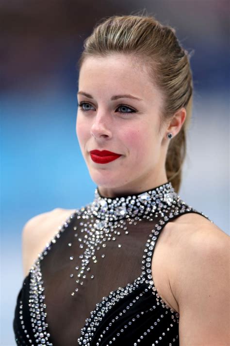 Ashley Wagner Ladies Short Program 2014 Sochi Winter Olympics