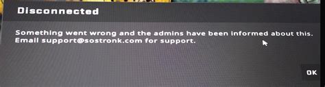 add custom server crash reasons alliedmodders