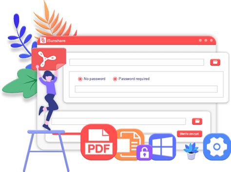 Isunshare Pdf Unprotect Geniuspdf Permissions Password Remover