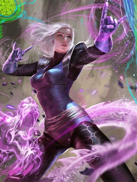 Cleamarvel Respect Thread Clea Comic Vine