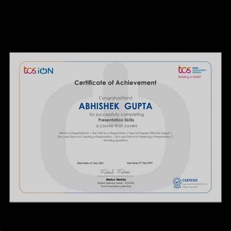 Abhishek Gupta On Linkedin Learning