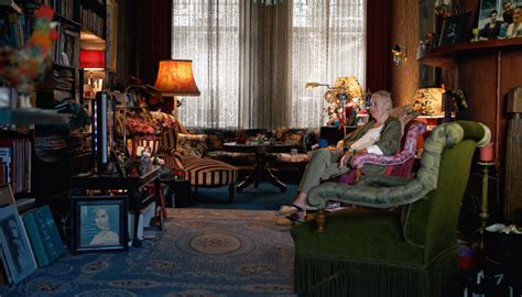 Sigrid Koetse In Documentaire Tante Iki Bij Max Max Vandaag