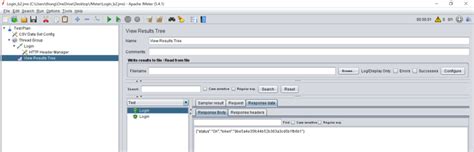 Jmeter Csv Data Set Config Ai Design Thiết Kế Web Theo Yêu Cầu Tại Hồ Chí Minh