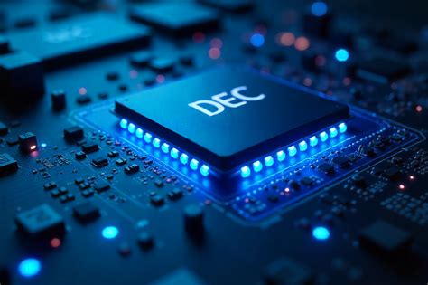 What Is Dec Alpha Processor All You Need To Know