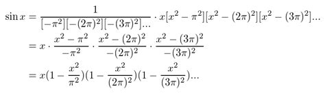 Eulers Solution To The Basel Problem Mathadam Mathadam