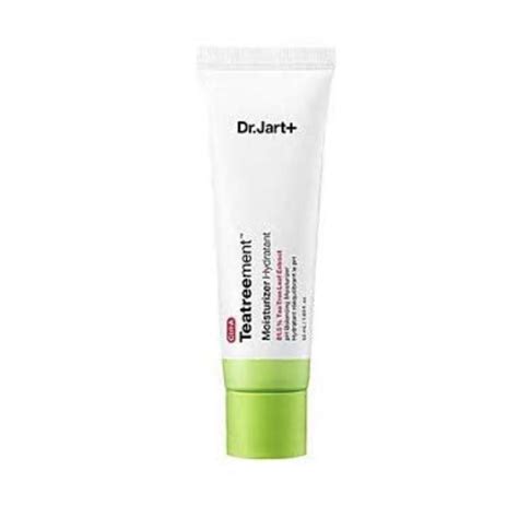 DR.JART+ CTRL+A TEATREEMENT MOISTURIZER 50ML | Welcome to Derma Cosmetics