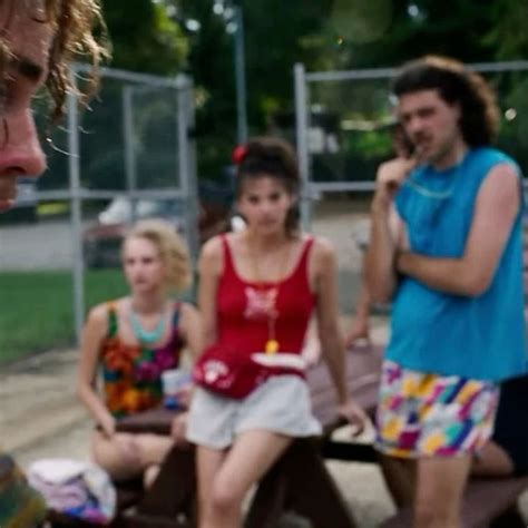 Heather Holloway Stranger Things In 2025 Stranger Things Tv