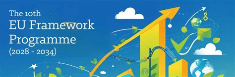 The 10th Eu Framework Programme Priorities Trends And Opportunities