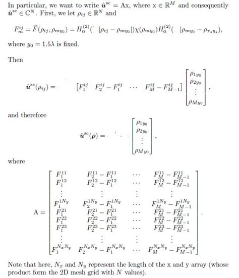 Loops How To Implement An N X N X M Matrix On Matlab Stack Overflow
