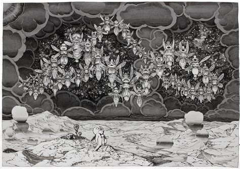 Illustrator Spotlight Chrigel Farner Booooooom Create Inspire Community Art Design