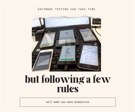 Productive Bugs Emails Softwaretesting Testing Work Productivity