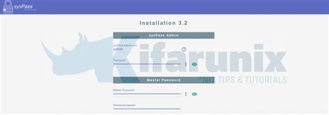 install syspass password manager on ubuntu 22 04 ubuntu 20 04