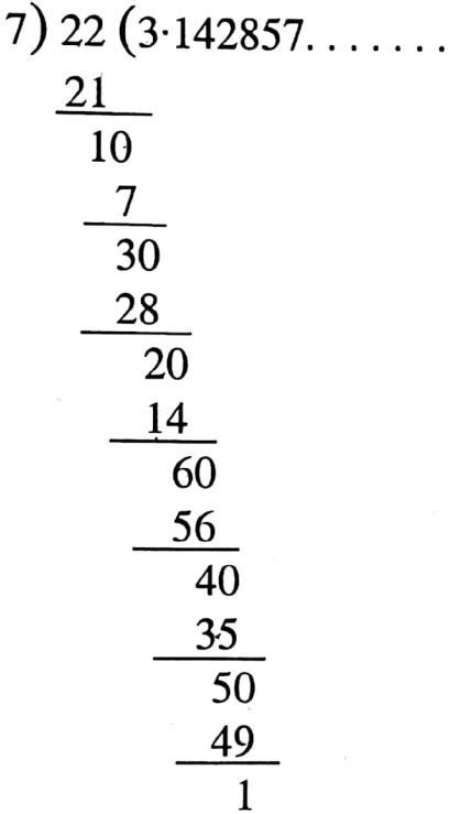 Wbbse Solutions For Class 7 Maths Arithmetic Chapter 4 Approximation Of