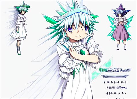 i found a cheat init image getting character variation sketches in