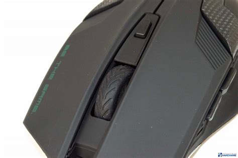 Review Bg Pyhton Actualidad Hardware