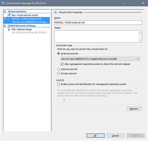 Hyper V Windows Xp 64 Bit Cannot Configure Network Adapters Solved