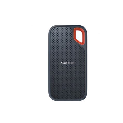 Ssd Portable Portable Ssd Sandisk Extreme E Jual Ssd Sandisk