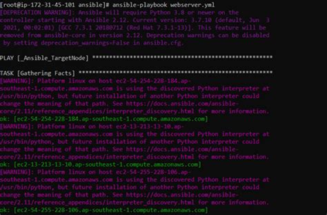 Step By Step Guide To Integrate Ansible Dynamic Inventory Plugin For AWS EC Instances